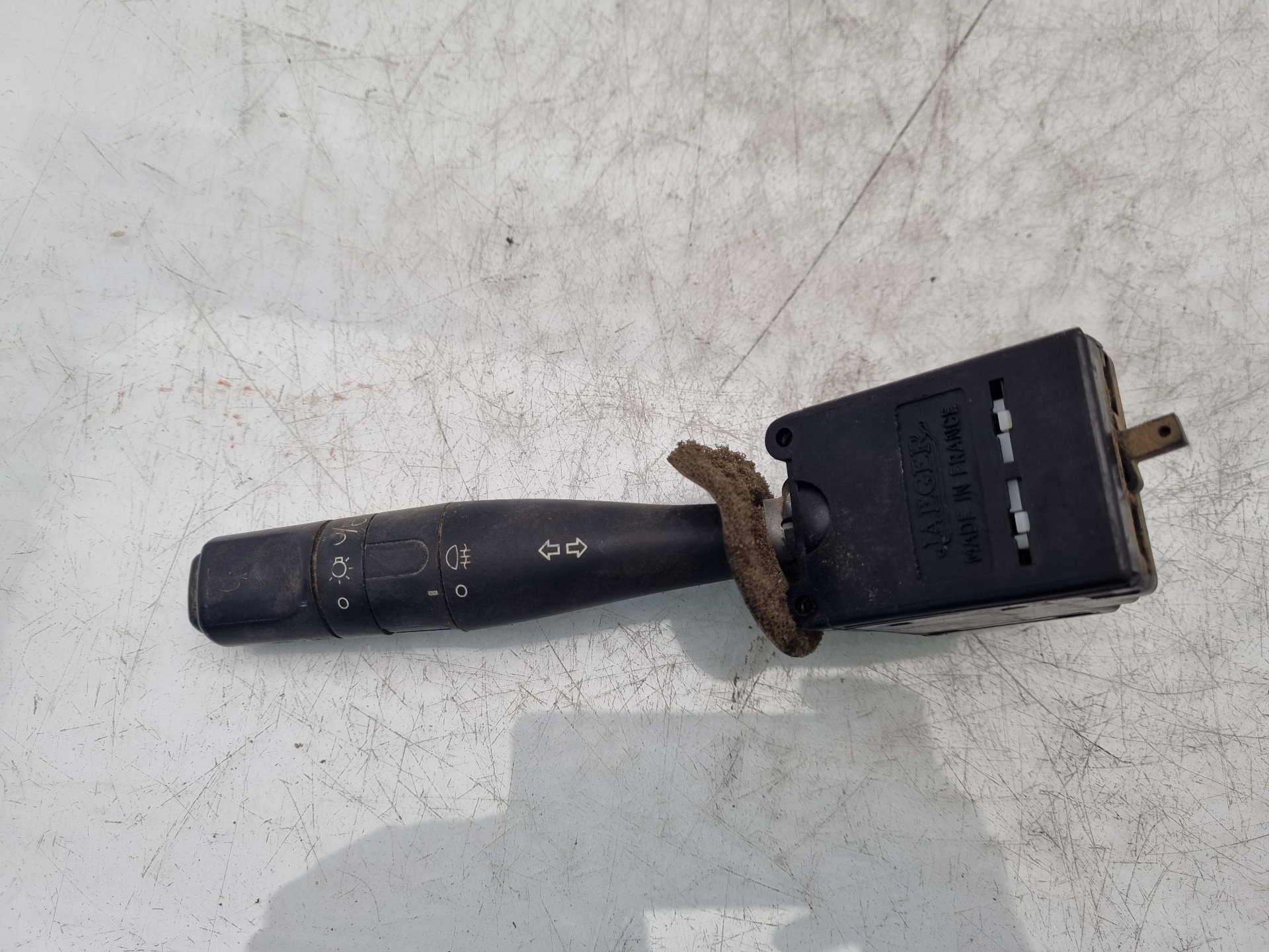 Comprar mando intermitentes peugeot partner wjz - Reciclajes Bajo Aragón