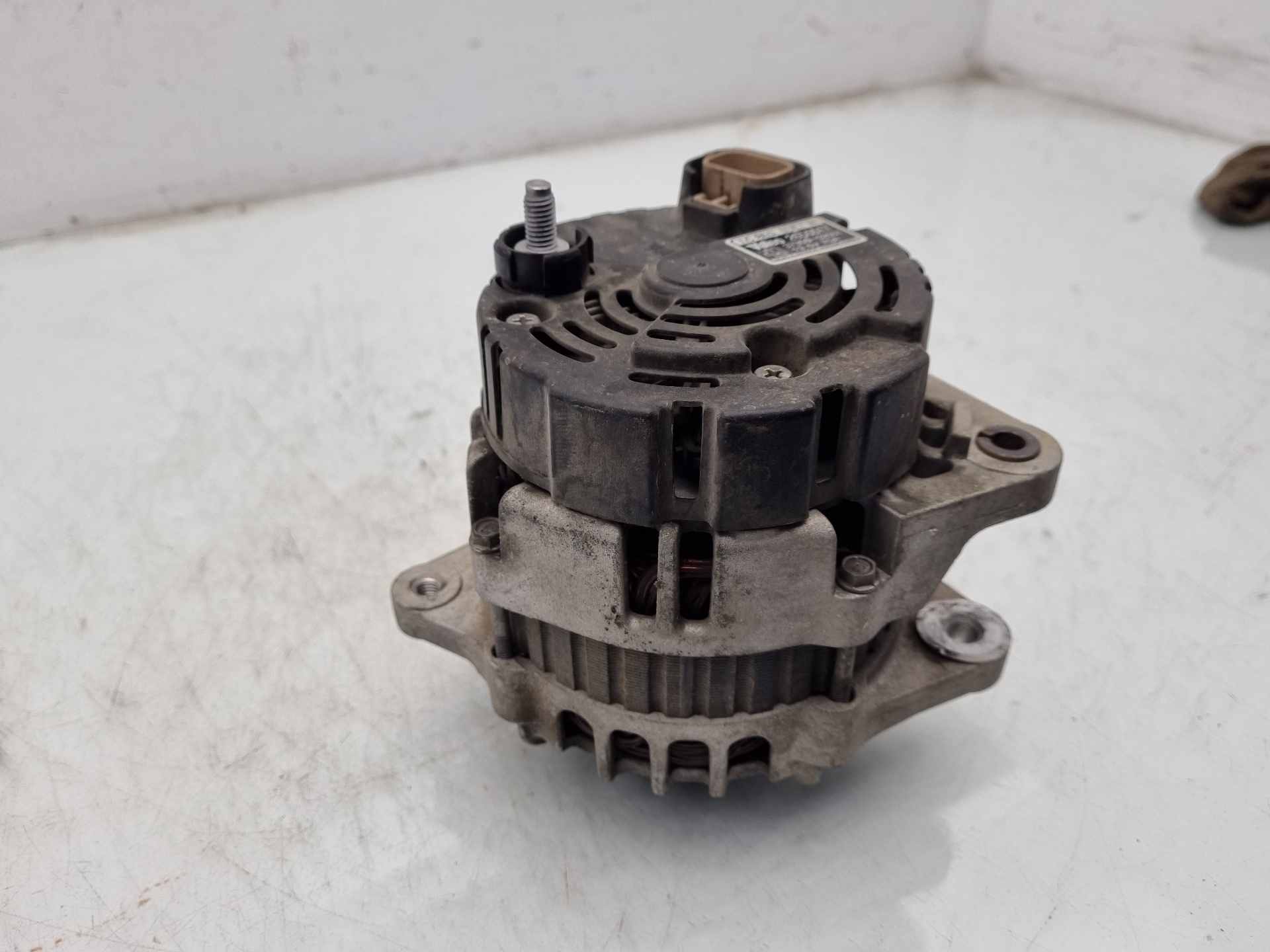 Comprar alternador kia picanto g4hg - Reciclajes Bajo Aragón